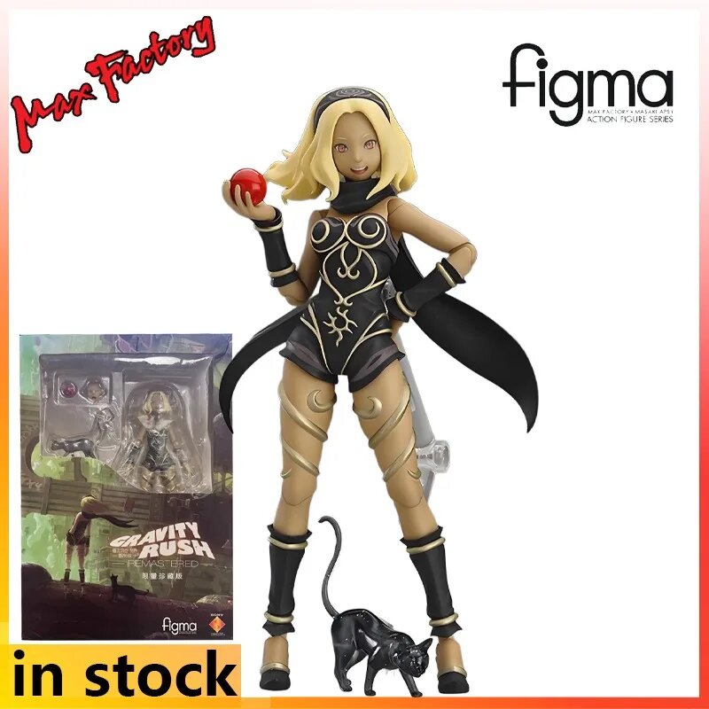 Figma Кейт из Gravity Fantasy World, цвет SP-64