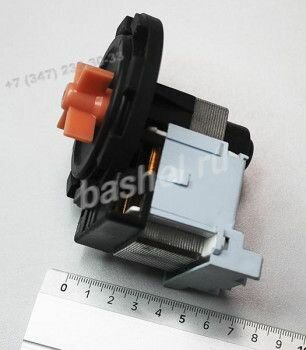 Насос СМА univ. PMP101UN 30W Plaset 72710 (8 защелок, клеммы назад)