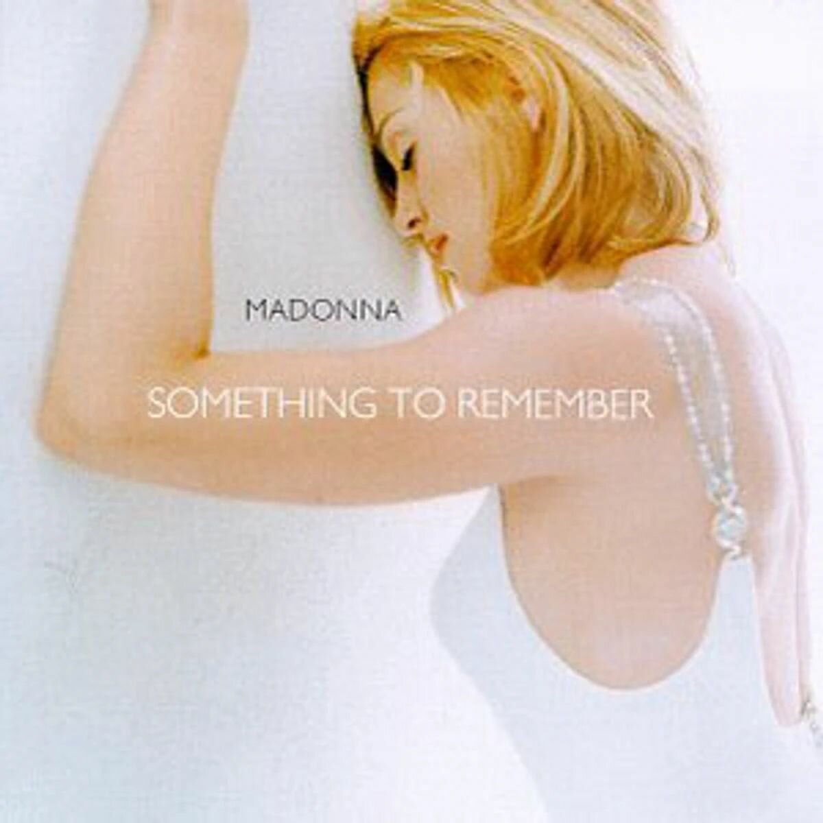 Madonna: Something To Remember (LP) Виниловая пластинка