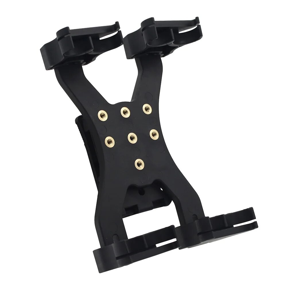 VULPO Тактические патронташи 12GA 4/8/12 патронов Черный, 8 Rounds Holder BK