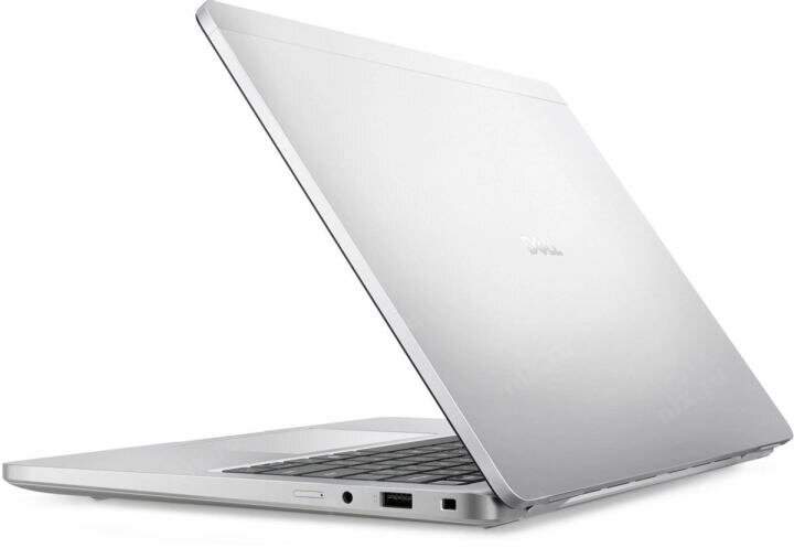 PRO14PL-5657 Dell Pro 14 Plus Core Ultra 7 266V 16Gb SSD1Tb Intel Graphics 14" IPS FHD+ (1920x1200) Linux grey WiFi BT — фото 1