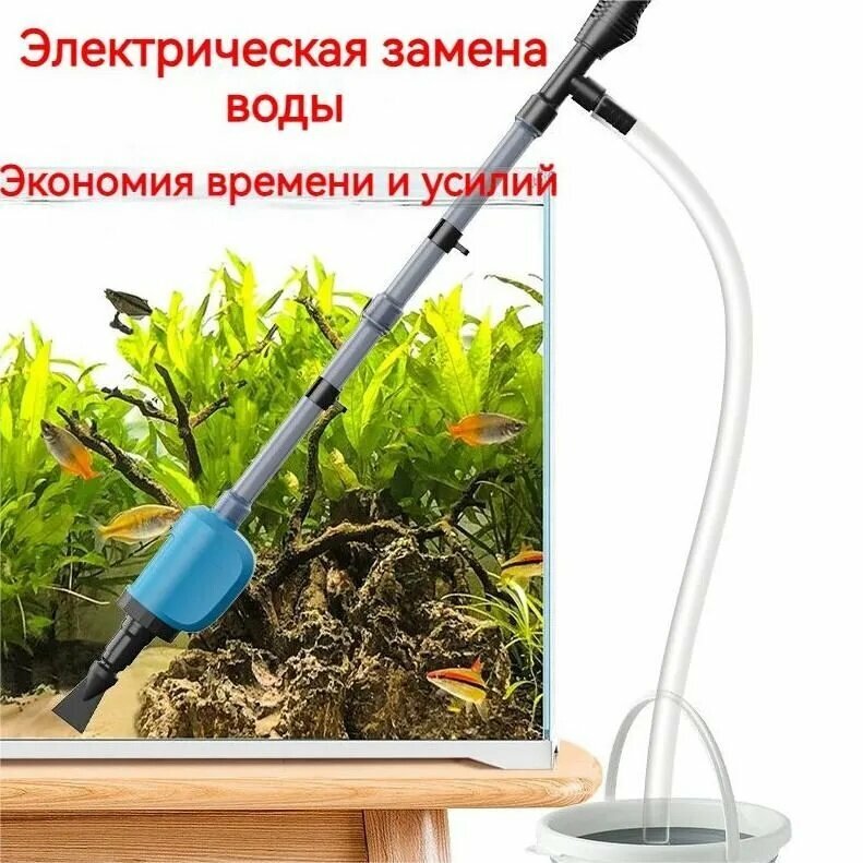 Грунтоочиститель — фото 1
