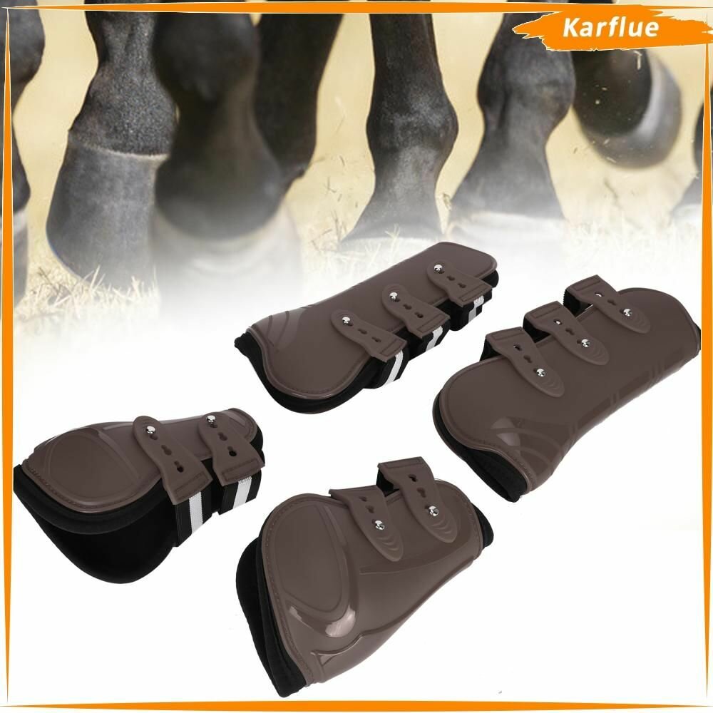 Ботинки для лошади