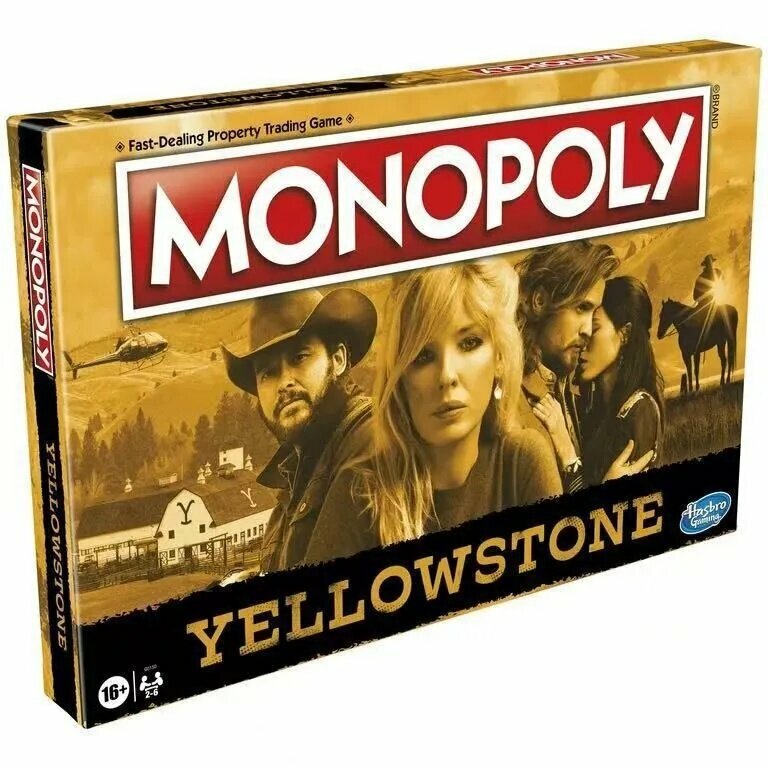 Игра настольная Winning Moves One Piece Monopoly