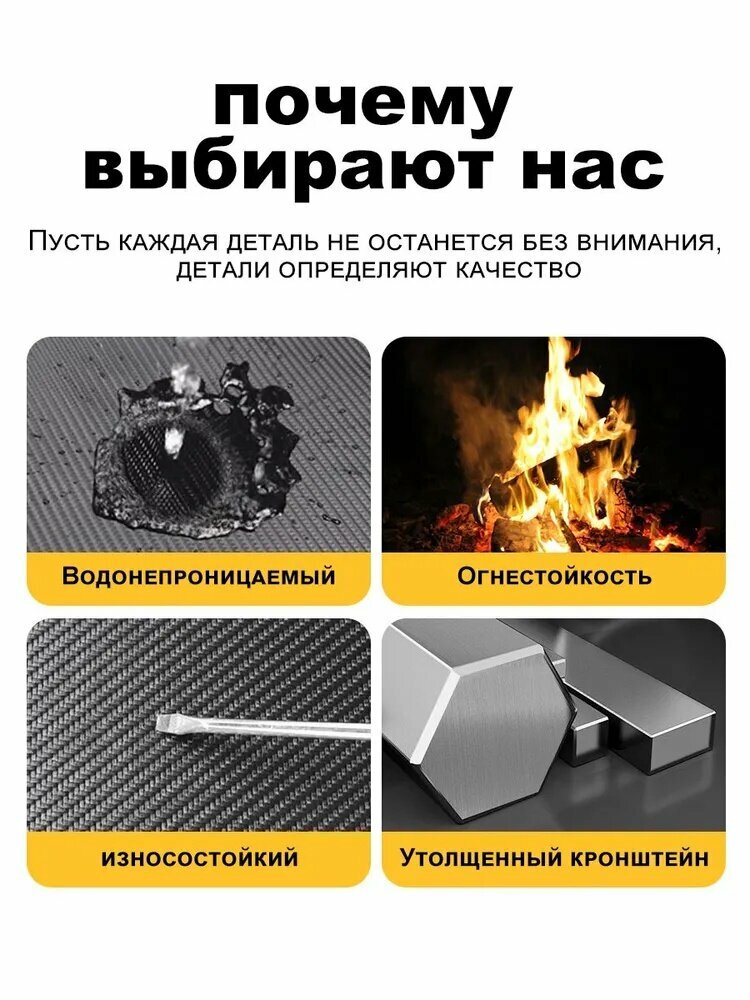 Шторка багажника/полка багажника /Changan uni-s 2024-2025-н. в.