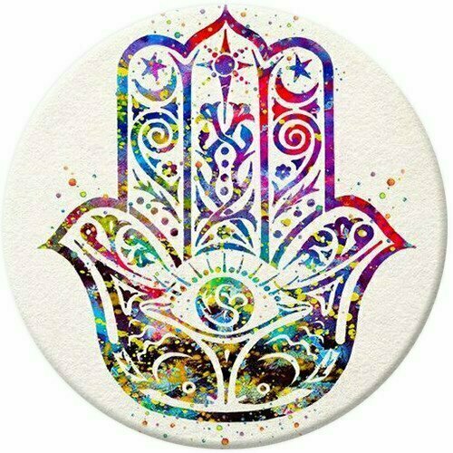 Держатель Popsocket для телефона / Попсокет для Apple IPhone и Android держатели для телефонов ручные 2 шт