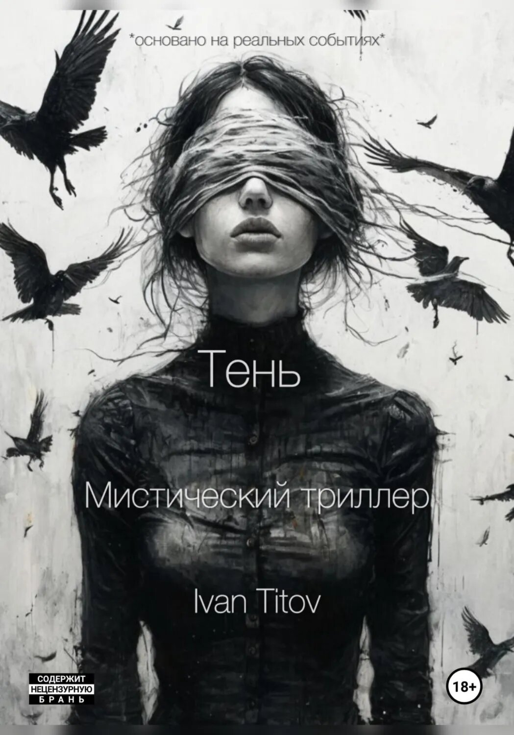 Тень [Цифровая книга]
