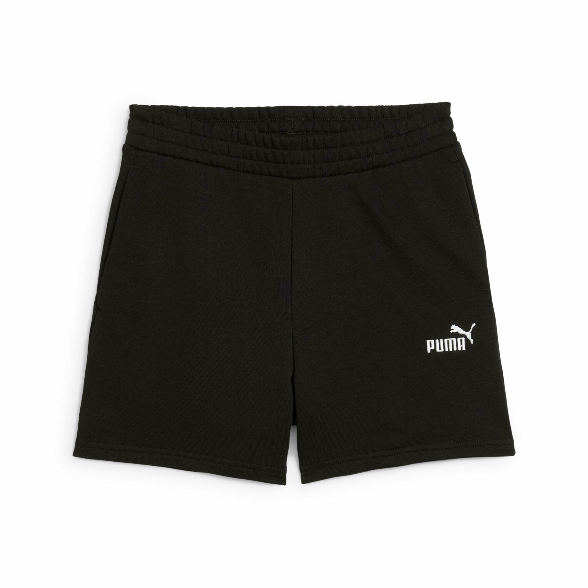Шорты спортивные Essentials Small No. 1 Logo 5