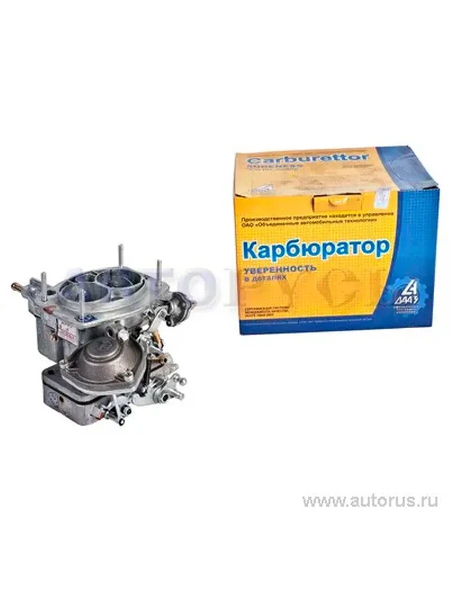 Карбюратор ВАЗ-2103-07 (дв. 1600 см куб.) LADA 2107011070102