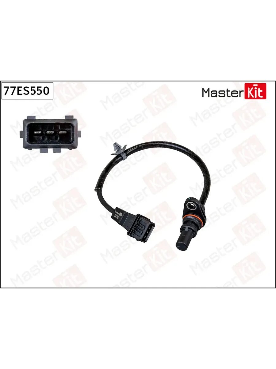 Датчик положение распредвала HYUNDAI ix35 MASTERKIT 77ES550