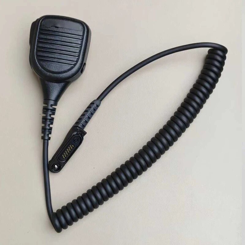 Микрофон Motorola для рации R7