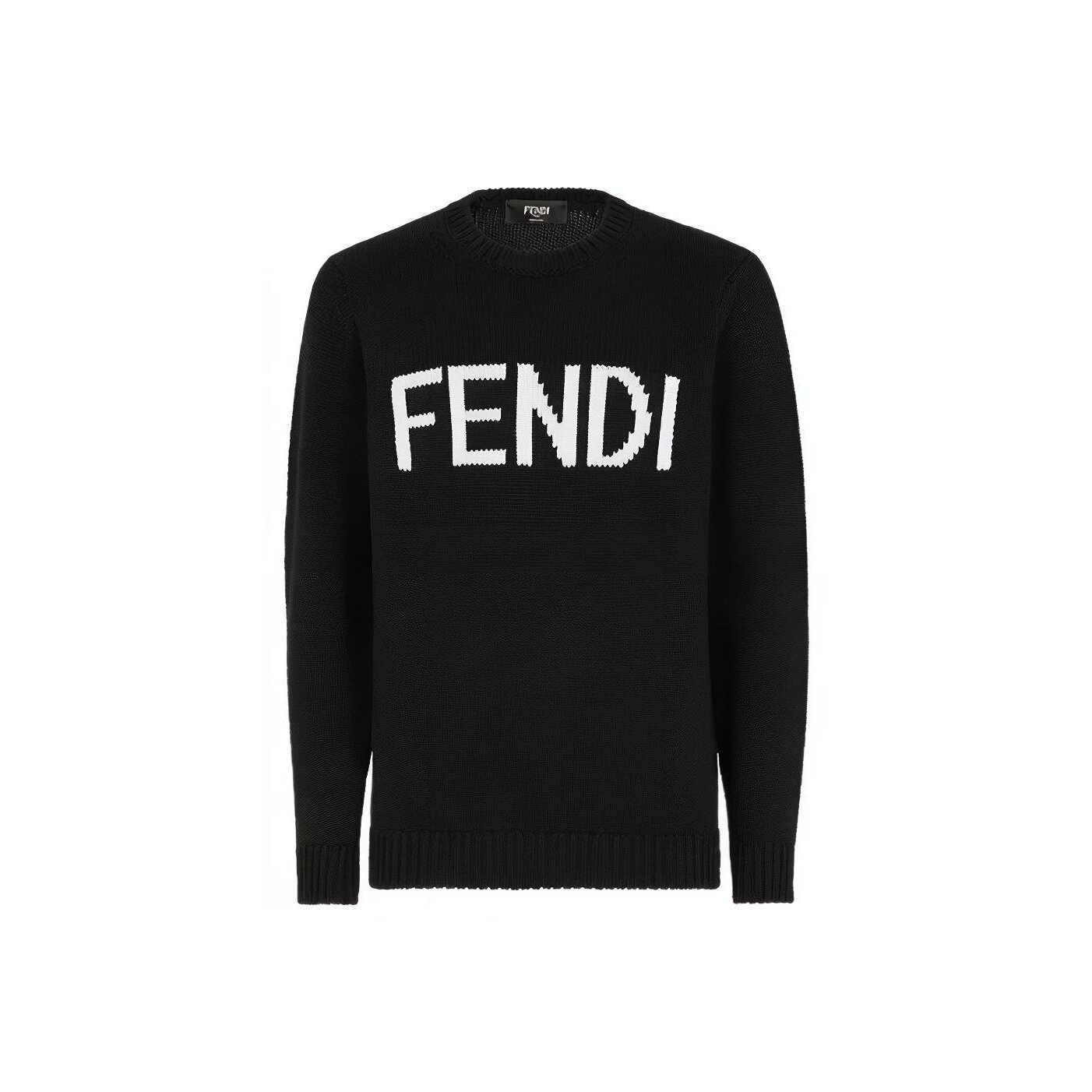 Свитер FENDI