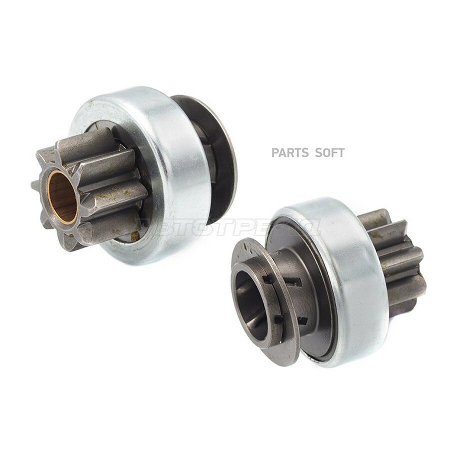 Бендикс Chevrolet Aveo 02-11 / Lacetti 04-13 SAT ST-217-0001 | цена за 1 шт