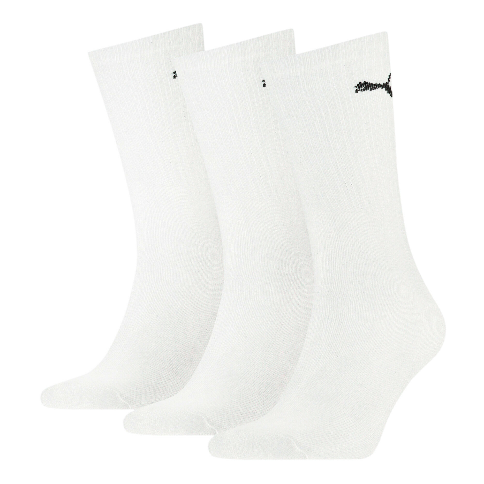 Носки SPORT CREW LIGHTWEIGHT 3P, комплект