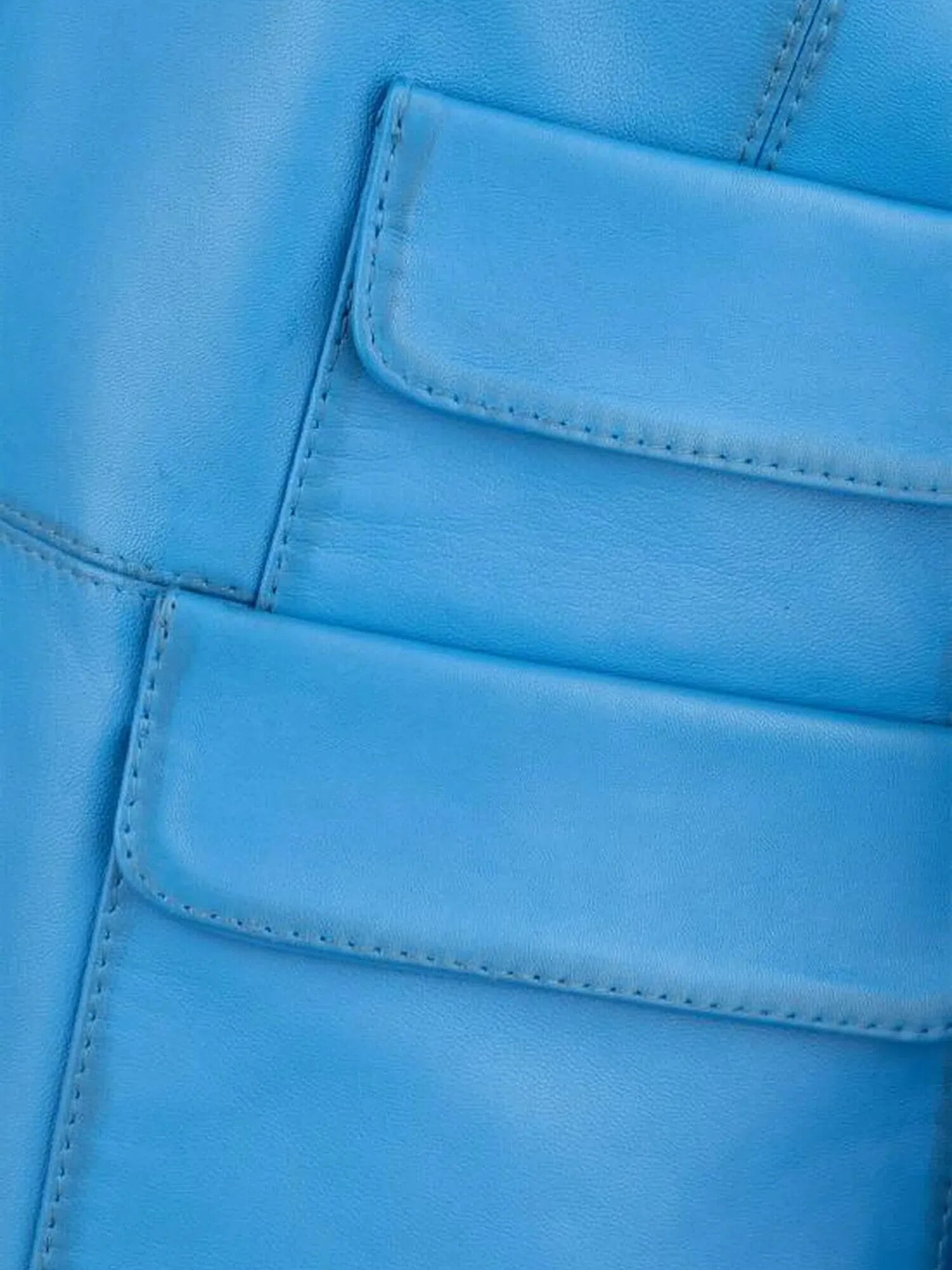 Куртка Iceberg Multiple-pocket jacket, размер 46 — фото 1