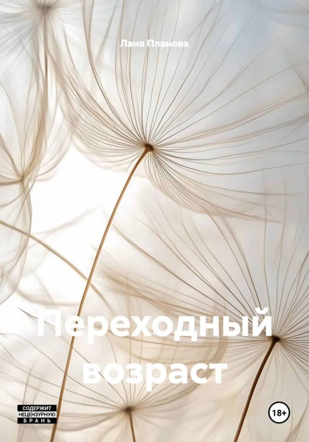 Переходный возраст [Цифровая книга]