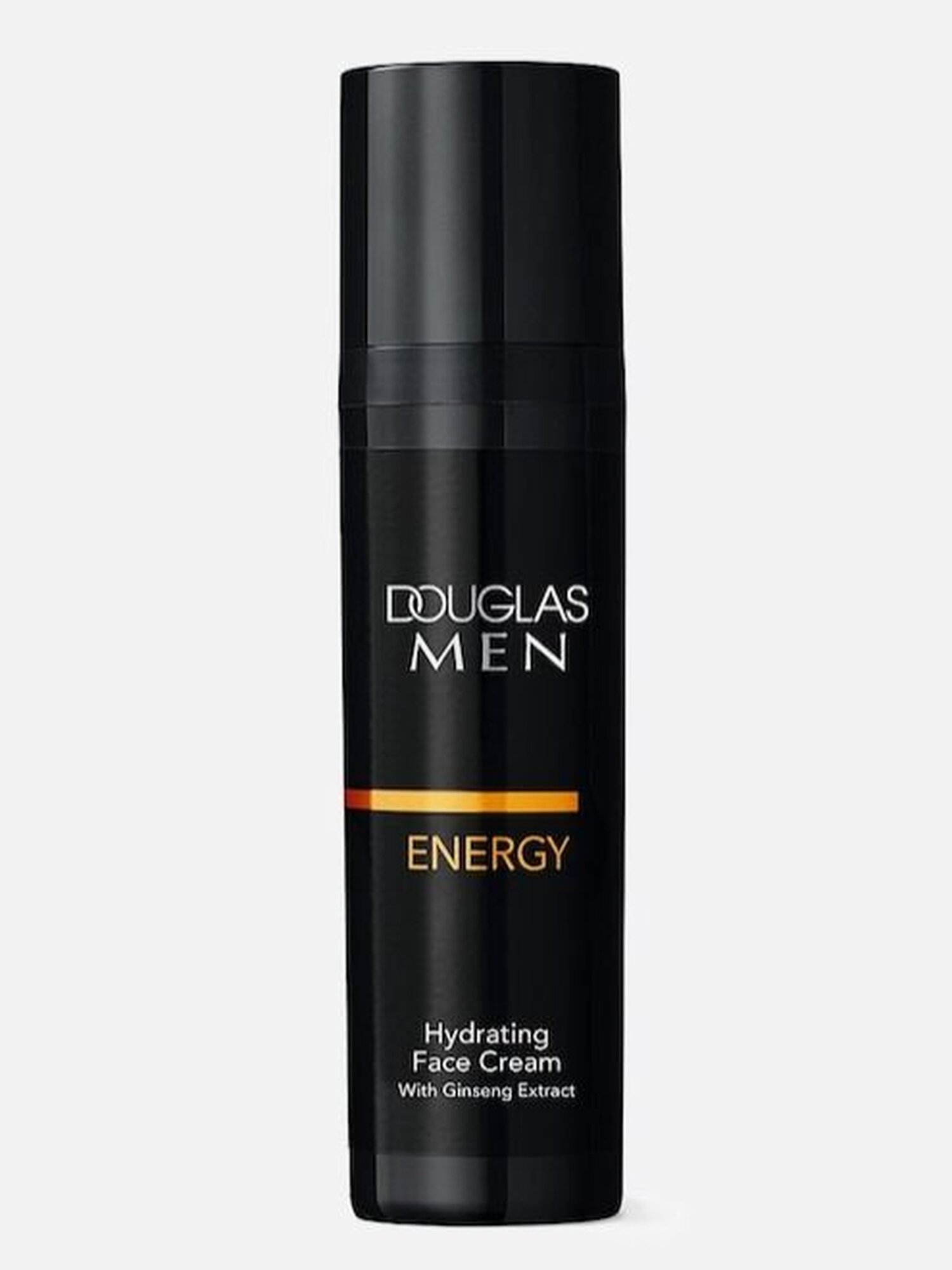 Douglas Collection Увлажняющий мужской крем для лица MEN ENERGY face cream 50 мл