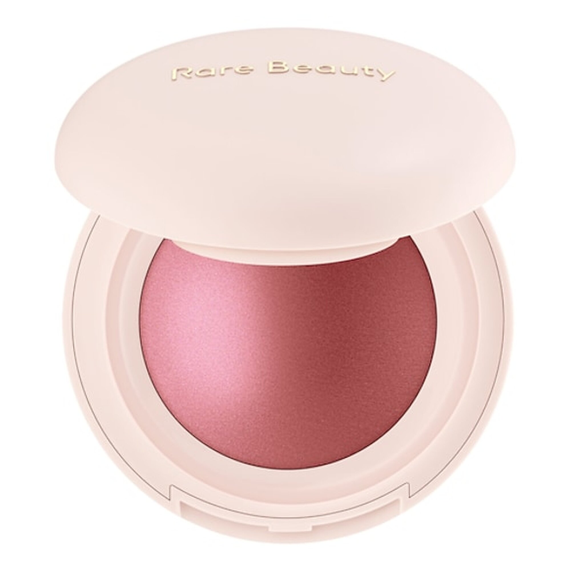 RARE BEAUTY Пудровые румяна Soft Pinch Luminous Powder Blush 2.8 г оттенок Truth