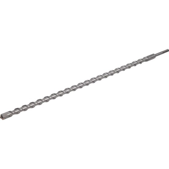 Бур по бетону Monogram SDS-plus 20x 550/600 мм Basis 088-062