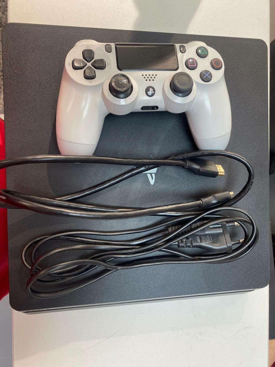 Sony Playstation 4 Slim 1Tb