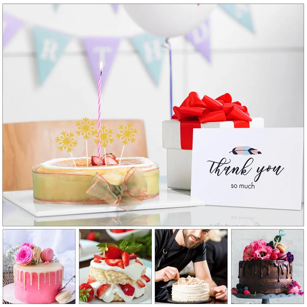 Топпер для торта