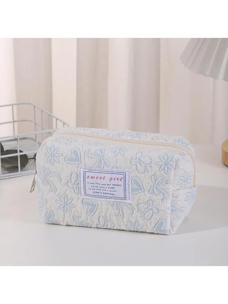 Пенал большой емкости