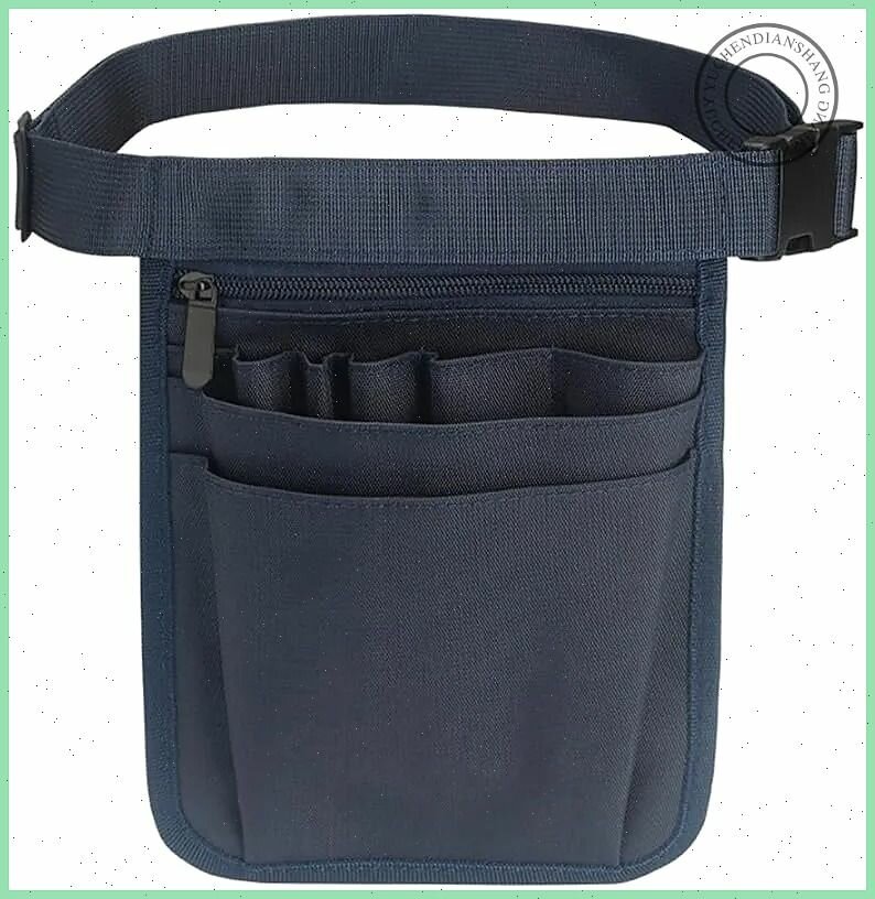 Пояс для садовых инструментов