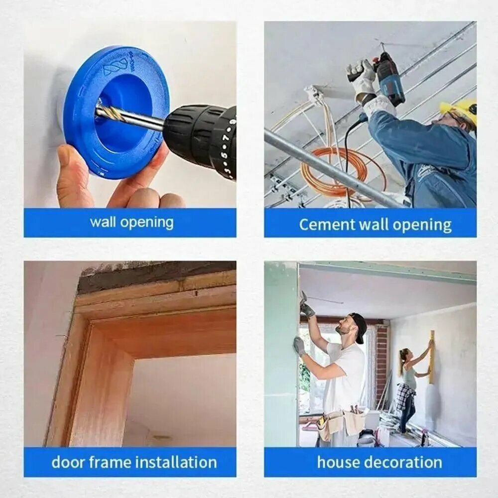 Пылеуловитель для электрической дрели, пылезащитный чехол