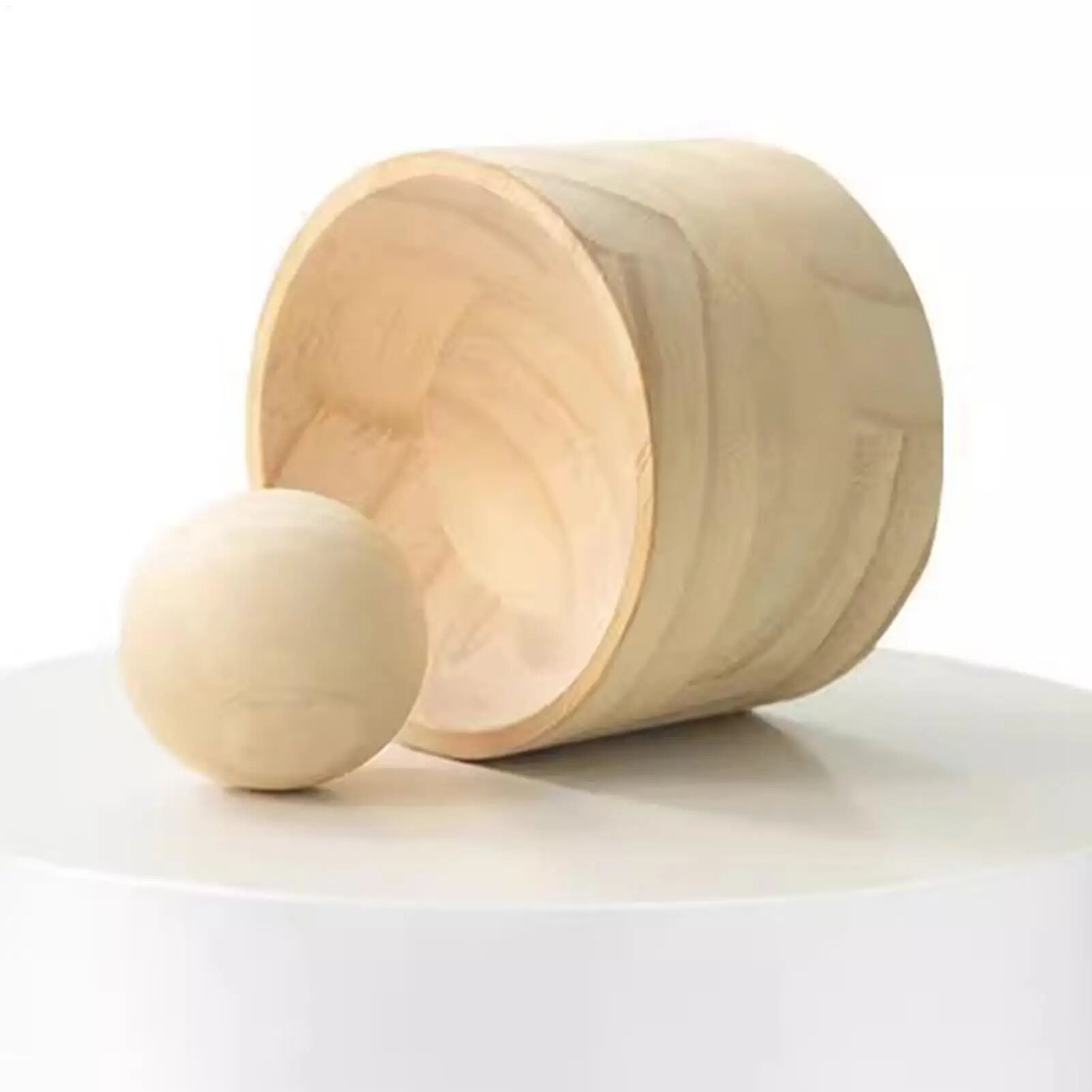 Деревянная пресс-форма для пельменей Dumpling Wrapper Maker