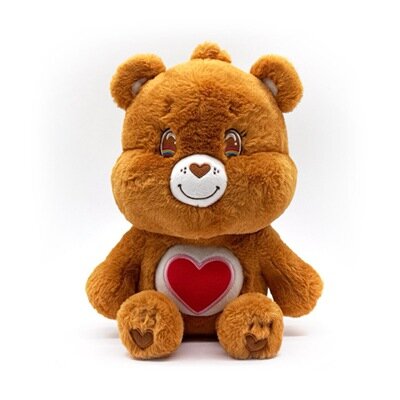 Новая плюшевая игрушка Care Bears - Tenderheart.