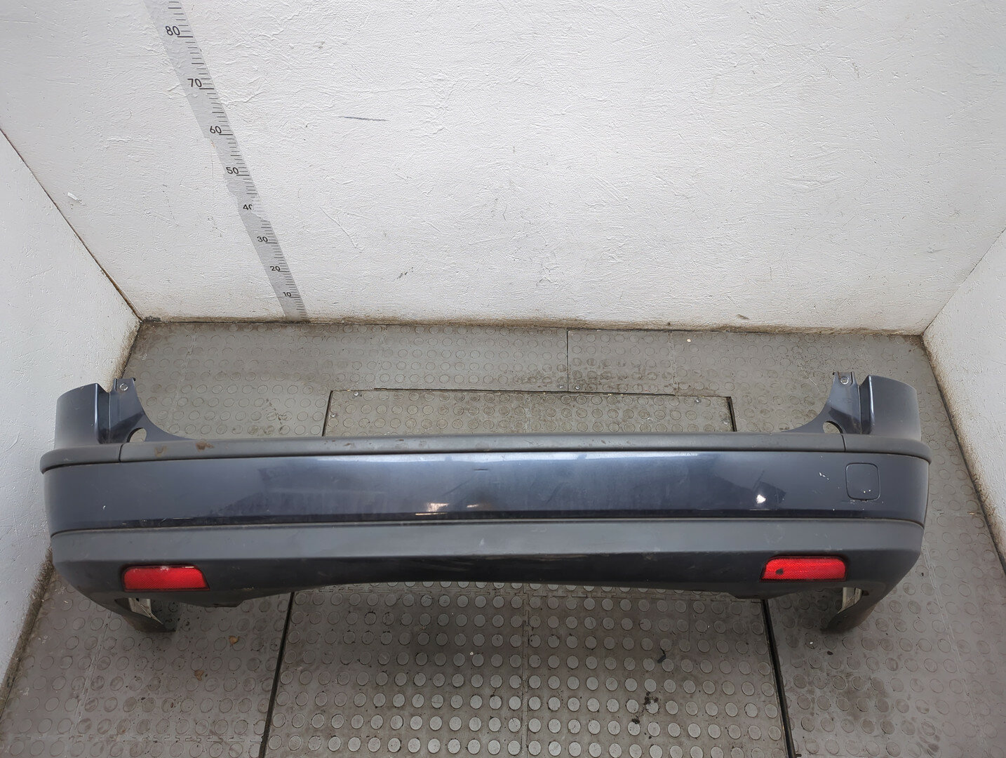 Бампер задний Ford Focus 2 Б/У