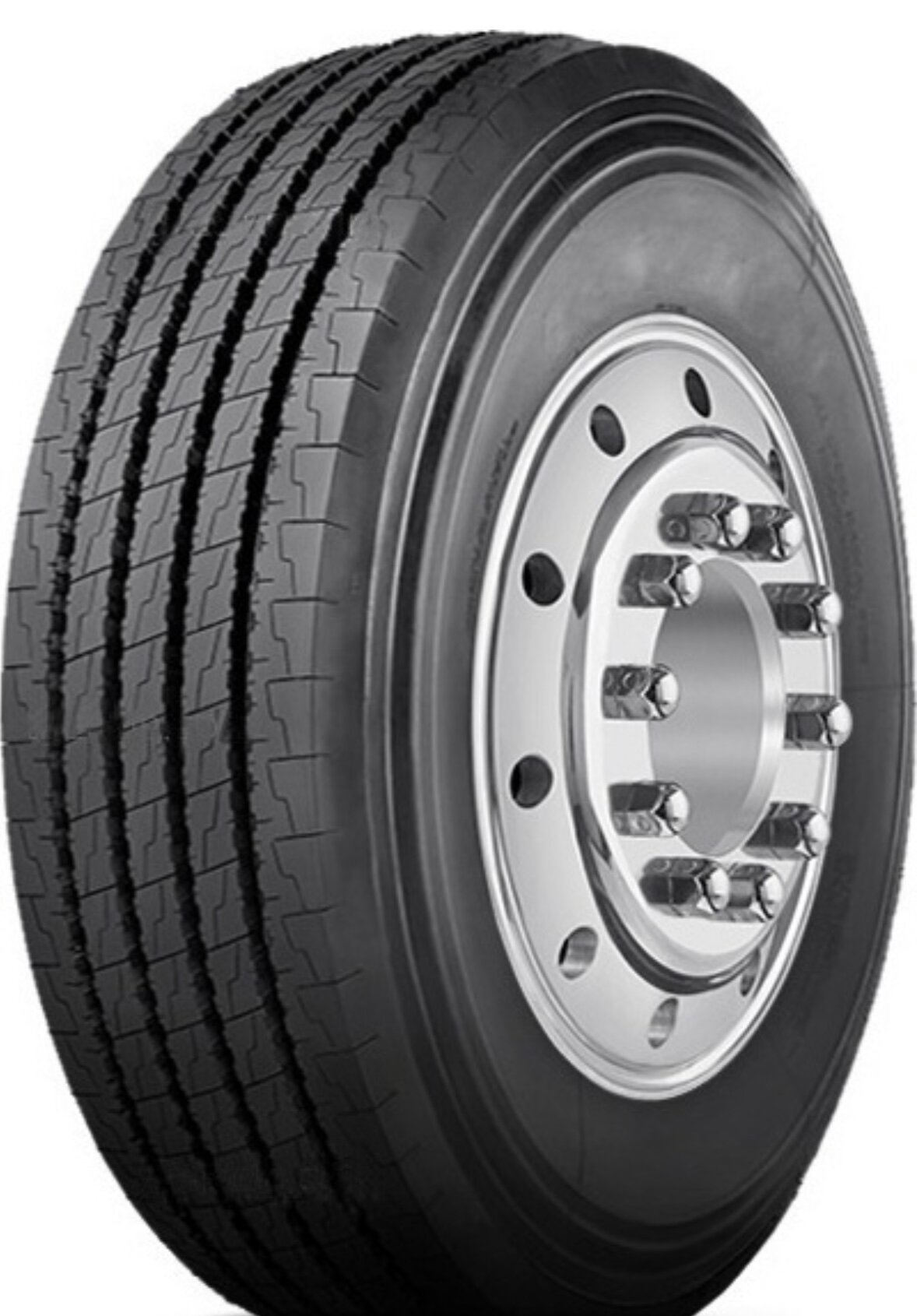 Грузовая шина 315/70 R22,5 AMBERSTONE 366 18 слойная 156/150L бескамерная