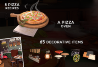 Chef Life: A Restaurant Simulator - Al Forno Pack DLC Steam Ключ
