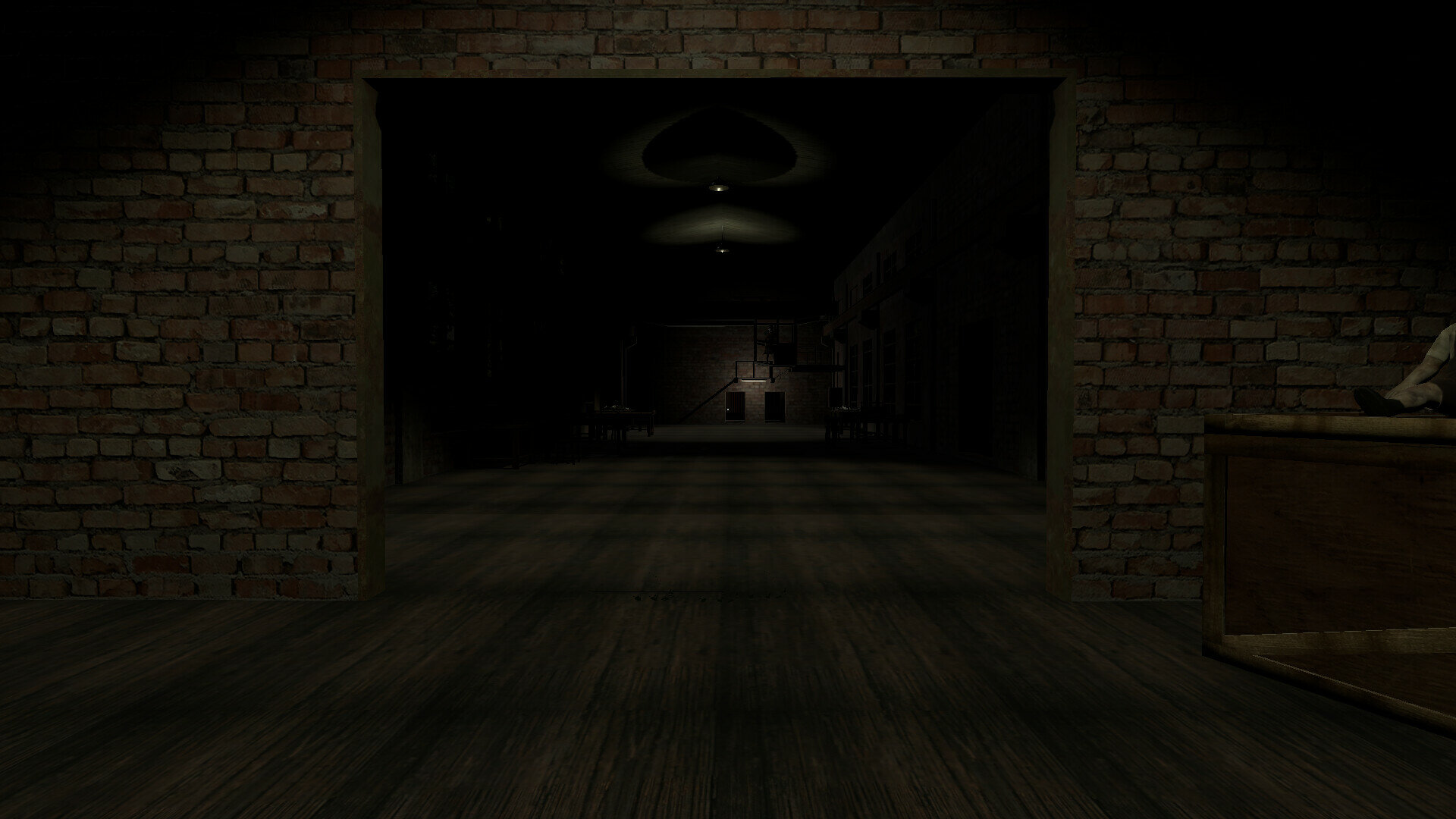 The Dollmaker Steam Ключ • Активация Steam • регион Весь мир