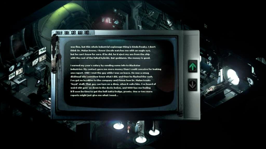 Stasis Steam Ключ • Активация Steam • регион Весь мир • цифровой ключ