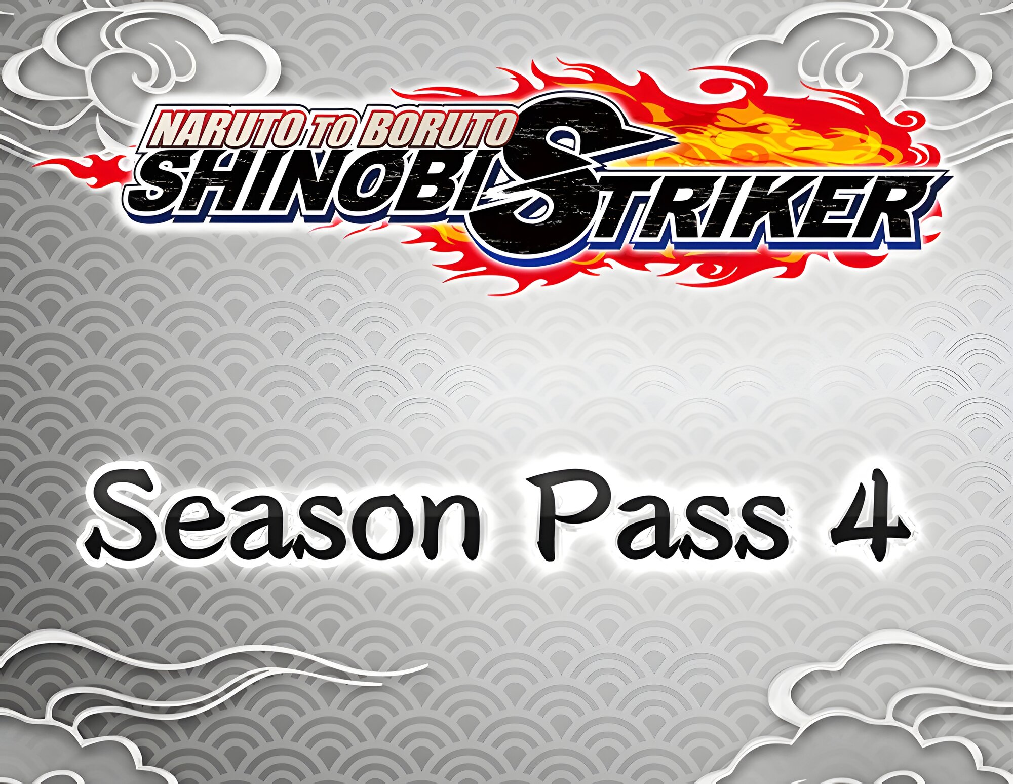 NARUTO TO BORUTO: SHINOBI STRIKER Season Pass 4, Bandai Namco Software, цифровая версия, Steam (Для платформы PC)