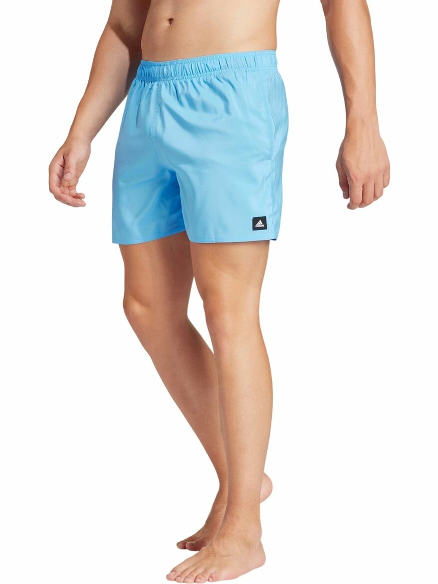 Шорты спортивные Solid CLX Classic-Length Swim Shorts