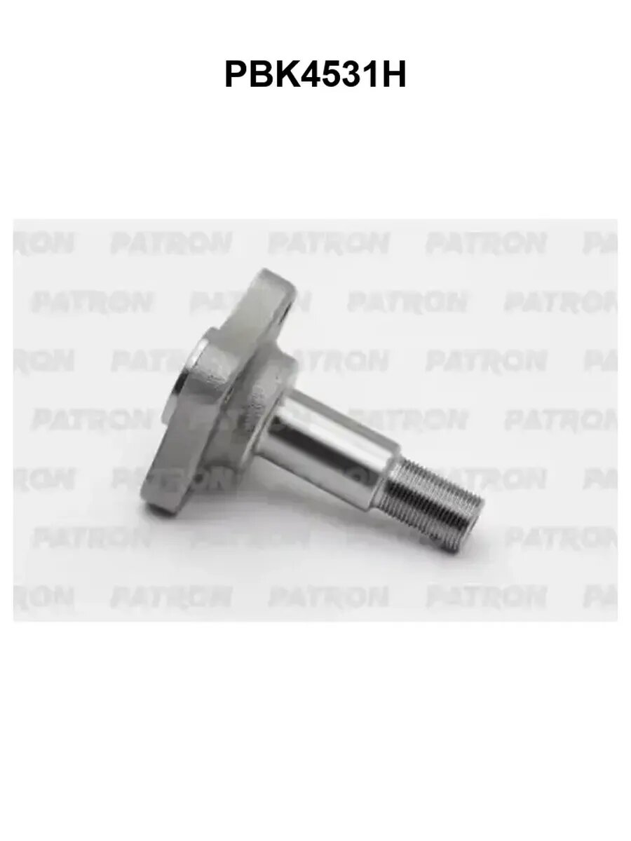 PBK4531H, Цапфа ступицы PATRON