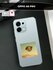 Чехол на Oppo A6 Pro / Оппо A6 Про с принтом Исъкьюзьми, прозрачный