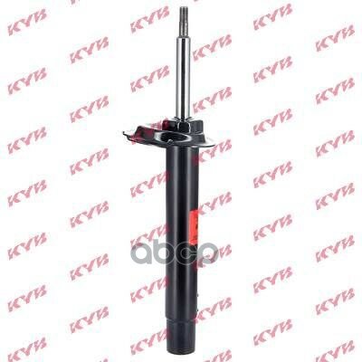 Амортизатор передний GAS R KYB арт. 334945