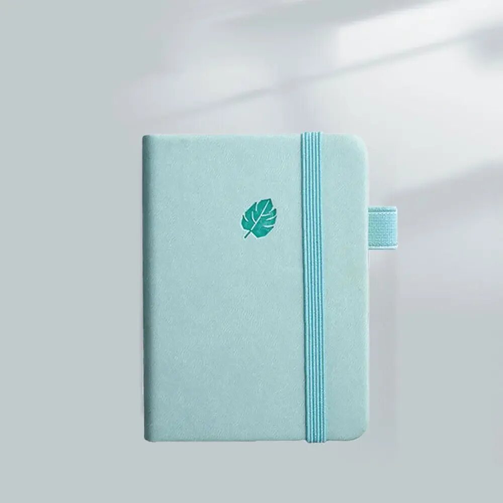 Блокнот Pocket Diary Book, цвет C