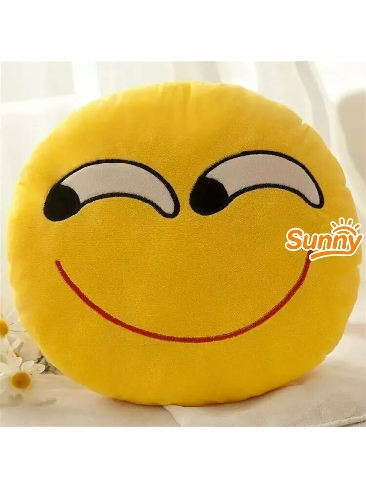 Подушка декоративная 33x33 см