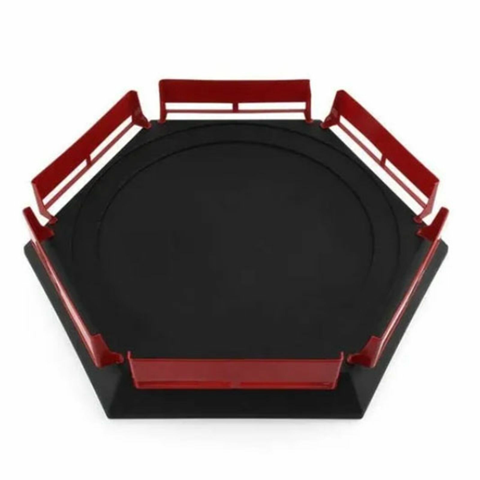 Взрывная гироскопическая арена, дрейдл, с закругленными краями