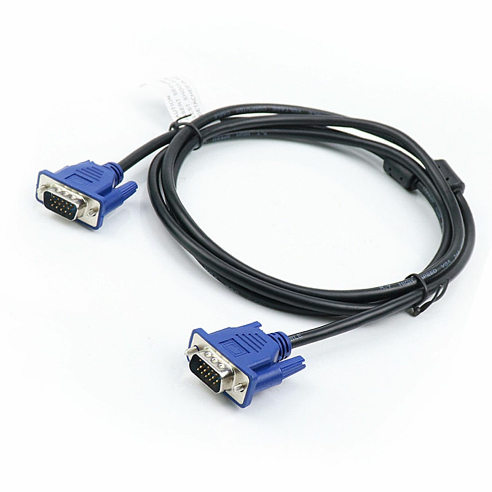 Кабель VGA-DVI 1.5м — фото 1