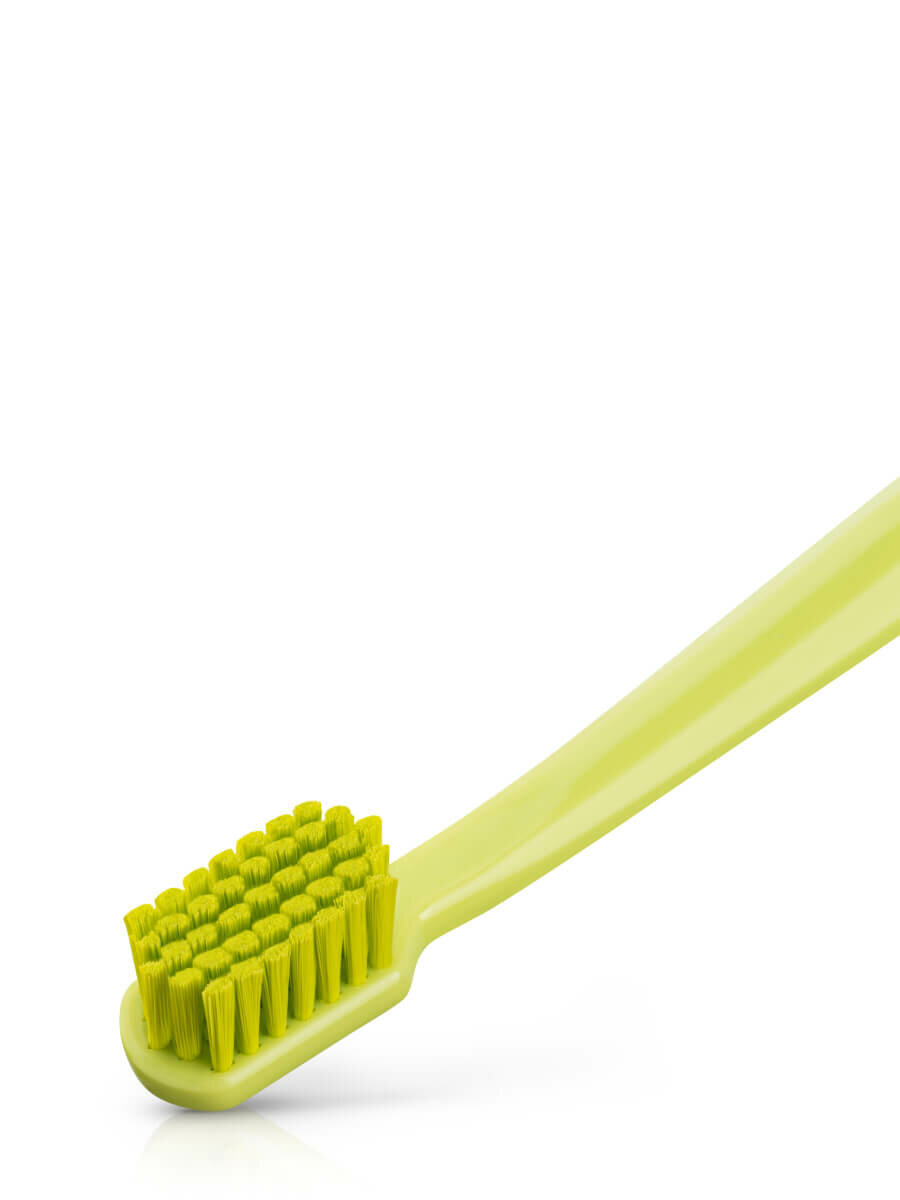 Зубная щетка Green, EMRA