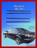 Уплотнитель автомобильный для Mazda 6 2004-2012, 4 шт, бронзовый