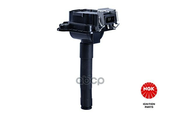 48008 / U5004 Катушка зажигания AUDI: A3 1.8 T/1.8 T QUATTRO 96-03, A4 1.8/1.8 QUATTRO/1.8 T/1.8 T QUATTRO/S4 QUATTRO 94-00, .