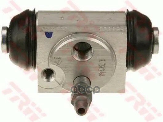 Задн. торм. цил! Mitsubishi Colt 1.1-1.5i/D 04> TRW арт. BWD340