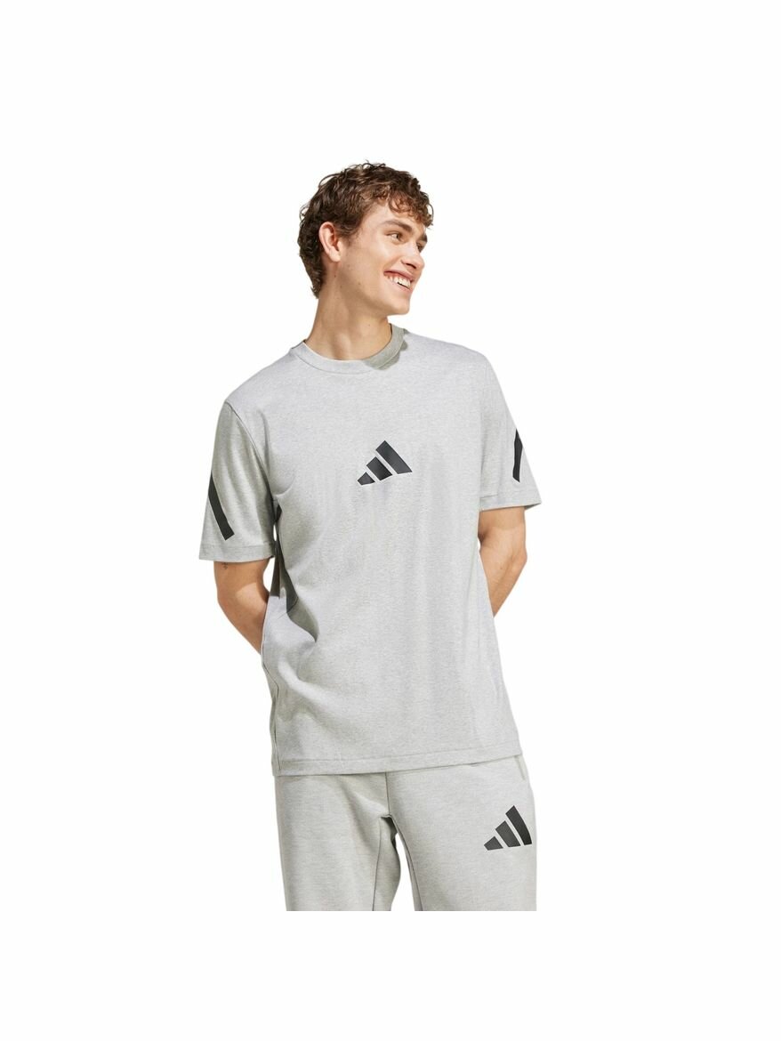 Футболка спортивная Z.N.E. Tee