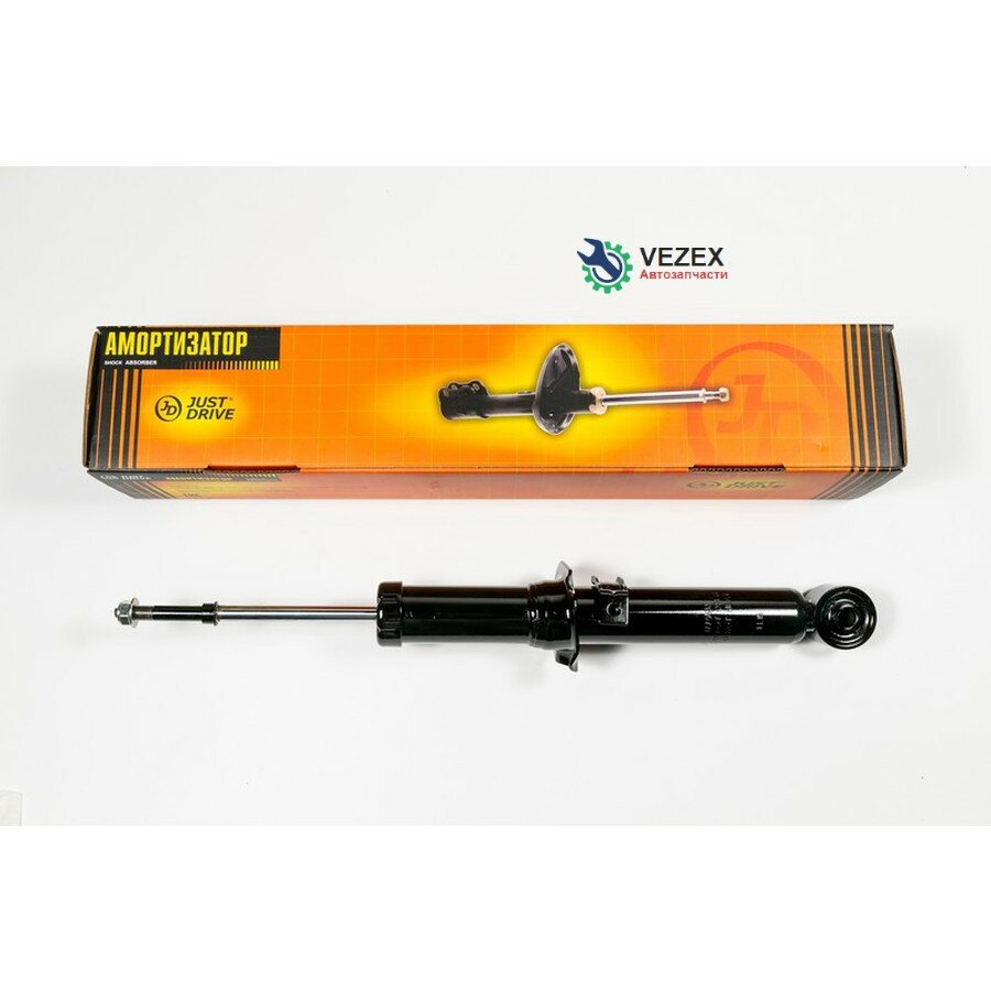 JUST DRIVE JAA0610 Амортизатор газомасляный передний слева /341365/